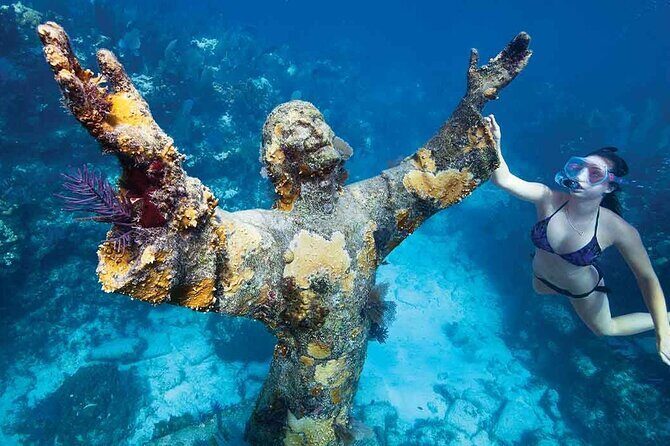 Key Largo Coral Reef Park and Sunset Celebration - Final Thoughts: Is This Tour Right for You?
