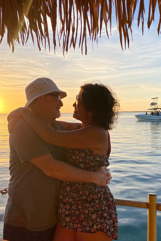 Key Largo: Cruisin' Tikis Key Largo - Sunset Cruise - Pricing and Value