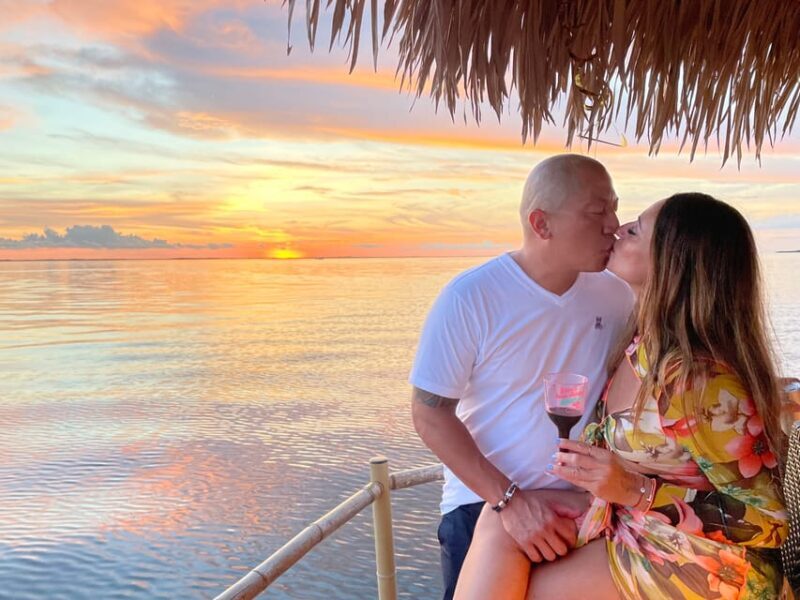 Key Largo: Cruisin' Tikis Key Largo - Sunset Cruise - Who Would Love This Cruise?