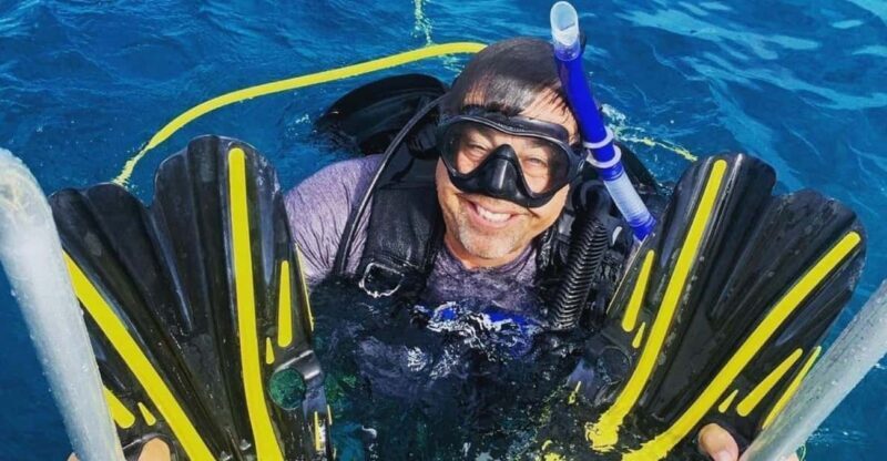 Key Largo: Discover Scuba Diving Experience - The Marine Life and Scenery