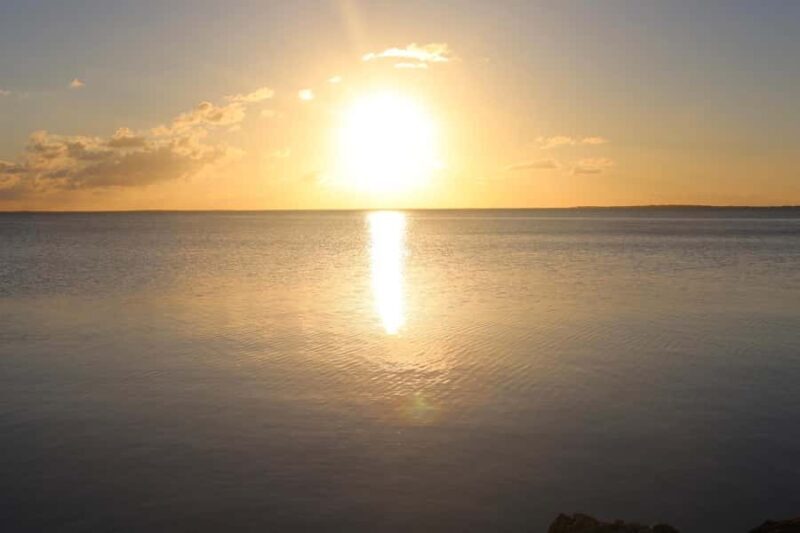 Key Largo: Private Beach Cabana - Who is This Experience Best For?