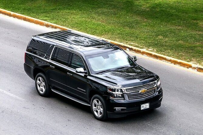 Key Largo Private Transfers (up to 14 passengers) - Why Consider Key Largo Private Transfers?