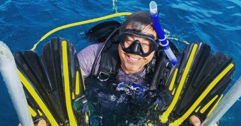 Key Largo: Scuba Refresher Course - The Value of this Experience