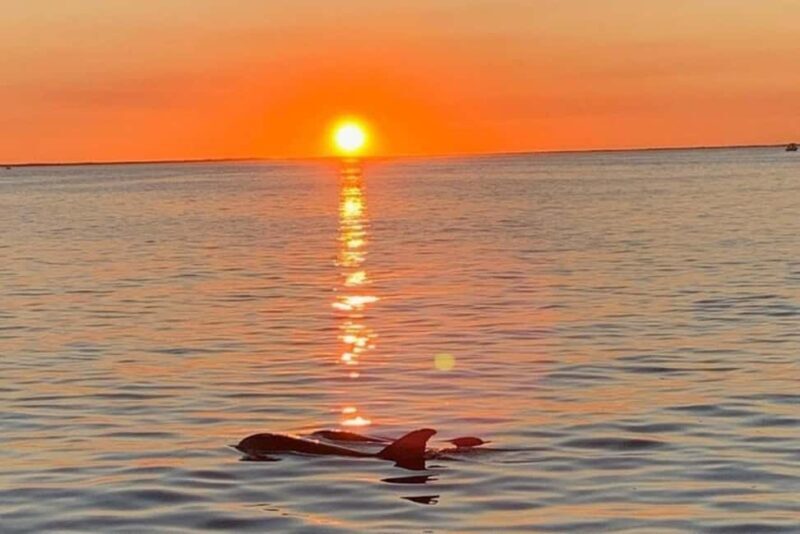 Key Largo: Sunset Cruise - Exploring the Sunset Cruise in Detail