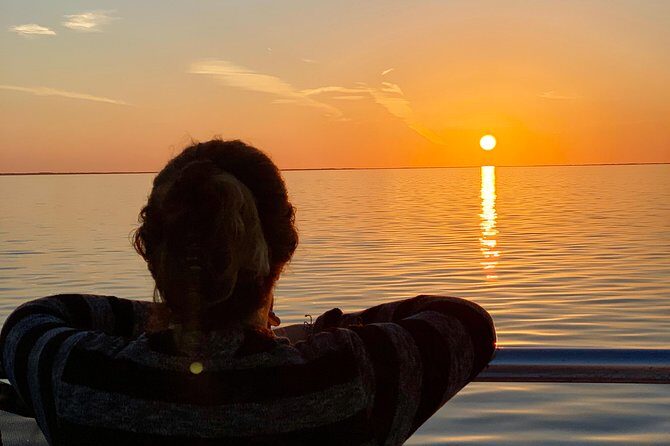 Key Largo Sunset Cruise - What Makes the Key Largo Sunset Cruise Special?