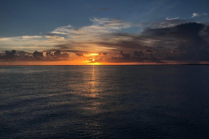 Key Largo Sunset Cruise - What You Can Expect at Each Stop