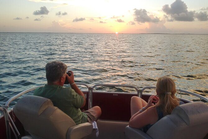 Key Largo Sunset Cruise - What Do Reviews Say?