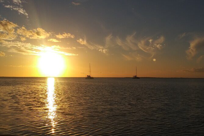 Key Largo Sunset Cruise - Final Thoughts: Who Will Love This Tour?