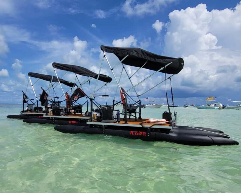 Key Largo: Sunset Tour  Drive Your Mini Pontoon + Beach - Final Thoughts: Is It Worth It?