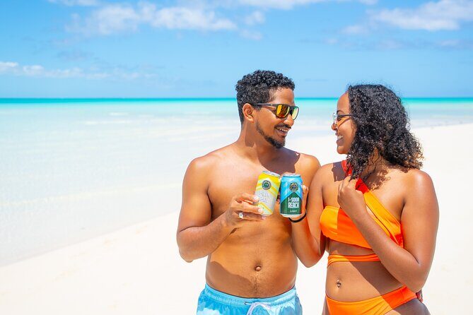 Key to the Sea Private Full Day Sun & Snorkel BBQ charter - Who Should Consider This Tour?