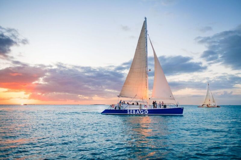 Key West: 2-Hour Sunset Sail with Live Music - An Authentic Sunset Sail in Key West: What You Need to Know