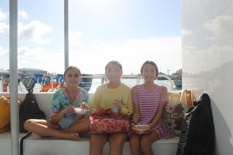 Key West: 2 Reef Snorkel With Sunset Cruise, Includes Drinks - Practical Details and Value