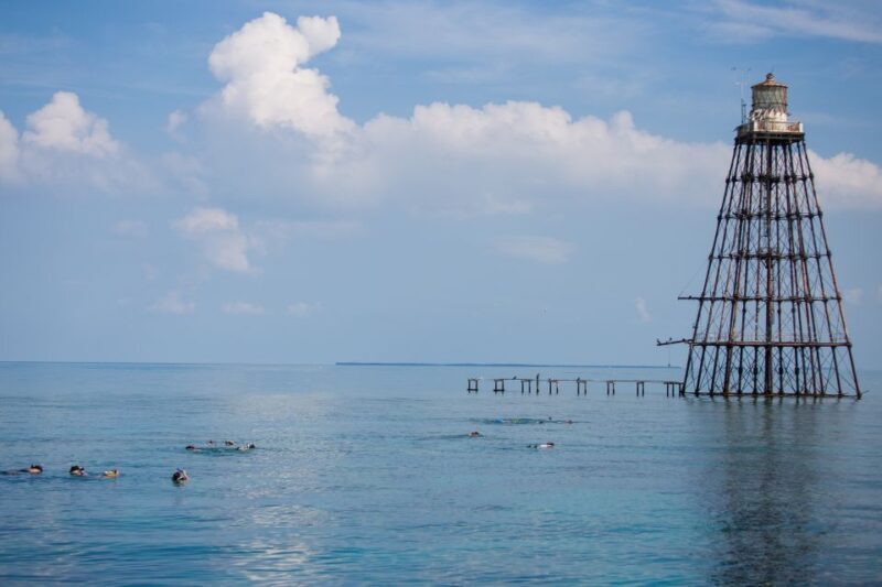 Key West: 2 Reef Snorkel With Sunset Cruise, Includes Drinks - The Real Experiences: What Travelers Say