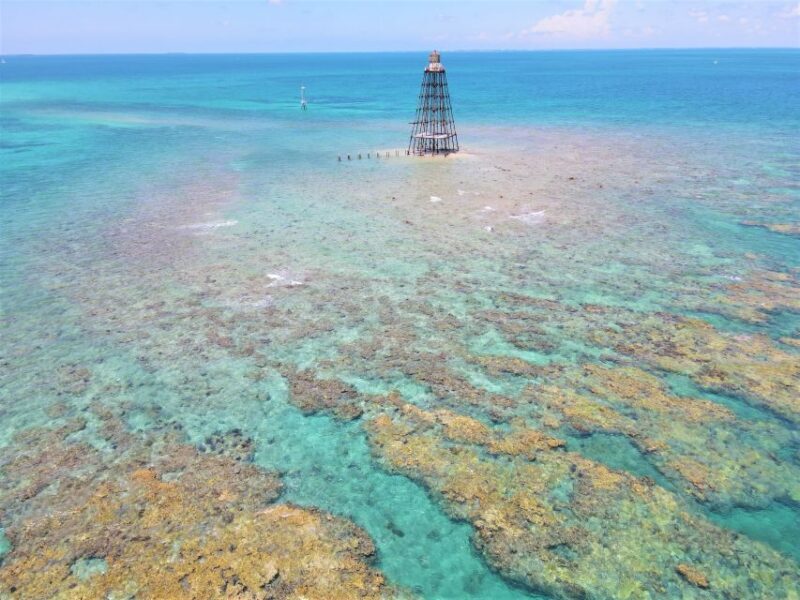 Key West: 2 Reef Snorkel With Sunset Cruise, Includes Drinks - Final Thoughts: Who is This Tour Perfect For?