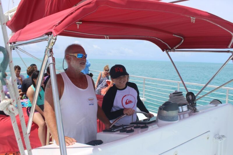 Key West: 3-Hour Afternoon Reef Snorkel with Drinks - Final Thoughts