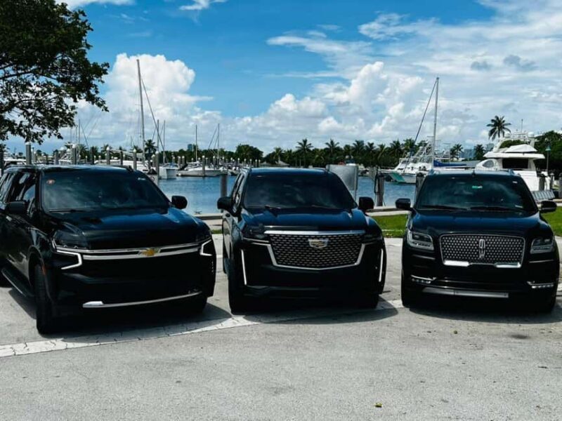 Key West Adventure: Day Trip from Miami to Paradise! - How the Tour Enhances Your Experience