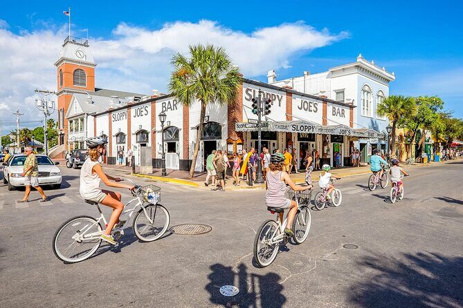 Key West Adventure: One-Day Escape from Miami - Exploring the Key West Adventure: One-Day Escape from Miami