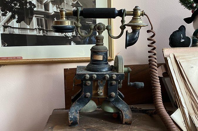 Key West After Dark, Ghost, Santeria & Voodoo Pedicab Tour - A Closer Look at the Experience