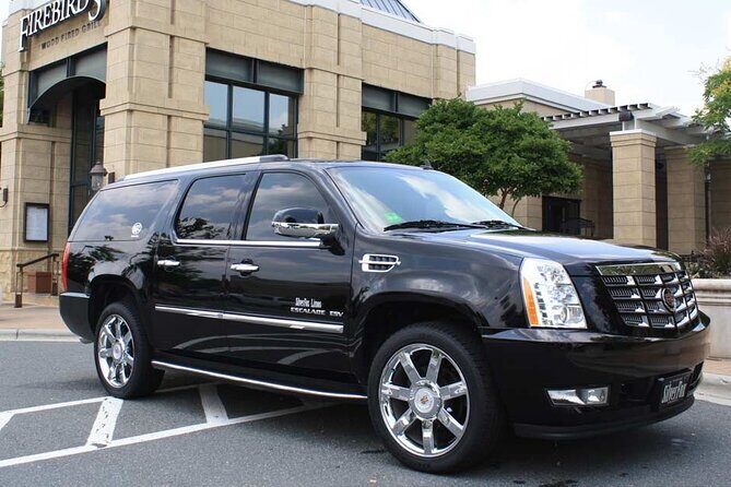 Key West Airport (EYW) to Key West - Round-Trip Private Transfer - Who Will Love This Service and Who Might Look Elsewhere?