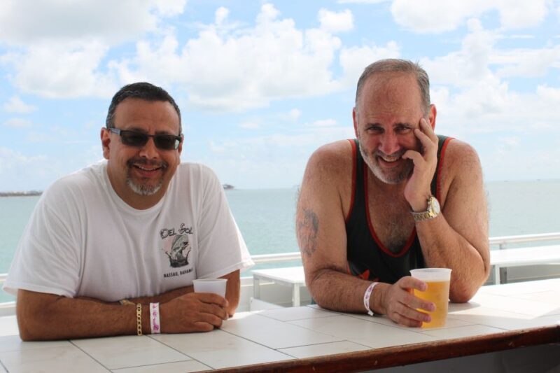 Key West: All-Inclusive Water Sports Package with Lunch - FAQ