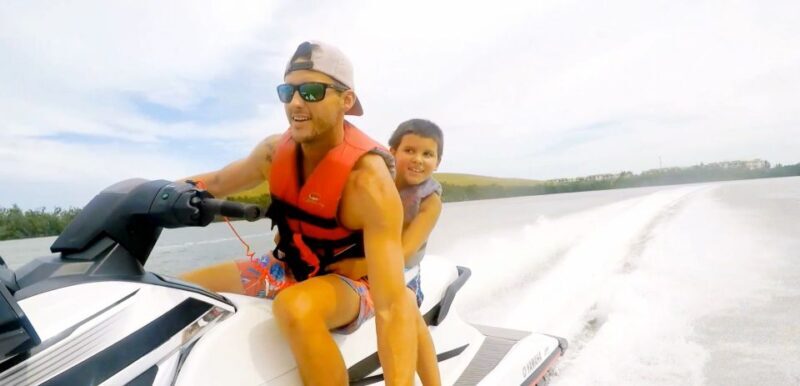 Key West: All-Inclusive Water Sports Package with Lunch - An In-Depth Look at the Experience