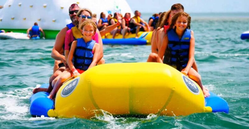 Key West: All-Inclusive Water Sports Package with Lunch - The Sum Up