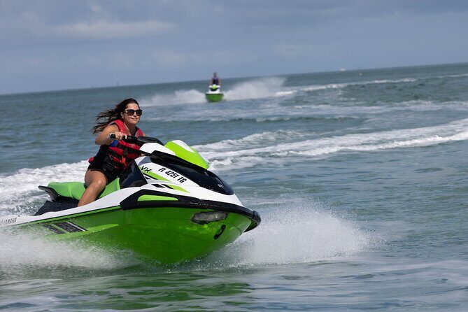 Key West: All-Inclusive Watersports Adventure with Lunch & Beer - Who Will Love This Tour?