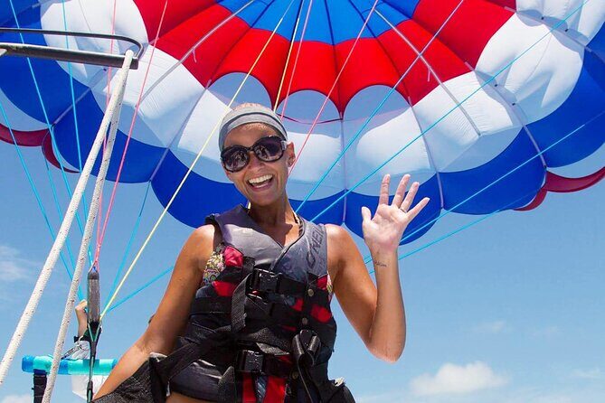 Key West: All-Inclusive Watersports Adventure with Lunch & Beer - Wrapping Up