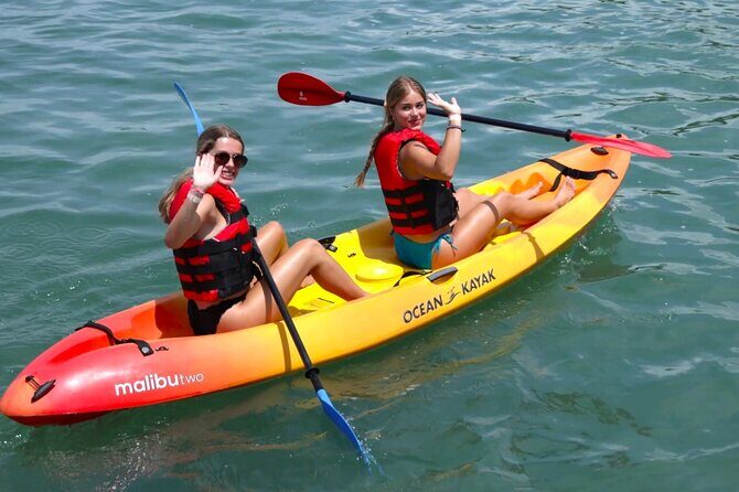 Key West: All-Inclusive Watersports Adventure with Lunch & Beer - Final thoughts