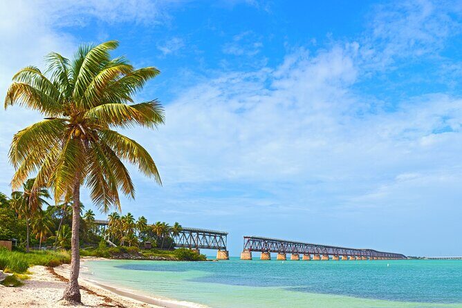Key West and Overseas Highway Self-Guided Audio Tour - The Sum Up