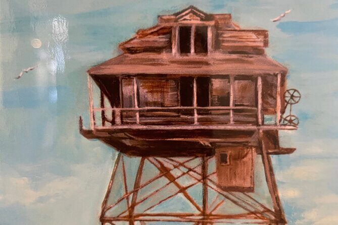 Key West Art History Private Tour - A Closer Look at the Tour Itinerary