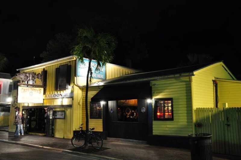 Key West: Bone Island Haunted Pub Crawl - A Closer Look at the Experience