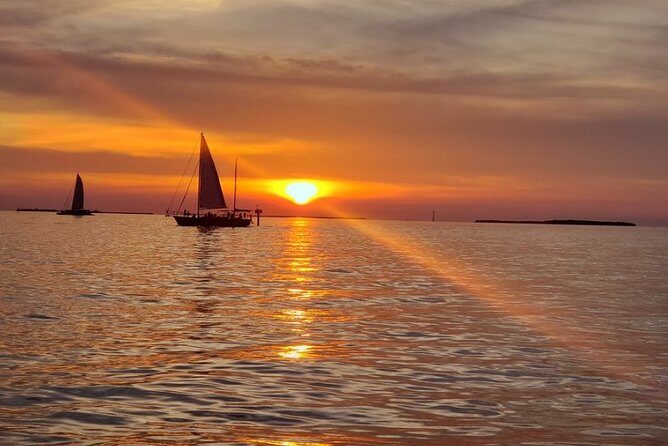 Key West Cocktail Cruise Adults Only Sunset Cruise with Open Bar - Authenticity and Unique Touches