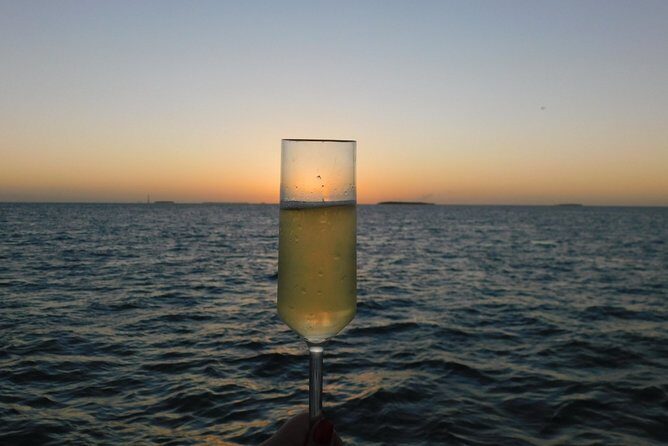 Key West Cocktail Cruise Adults Only Sunset Cruise with Open Bar - Who Will Love This Cruise?