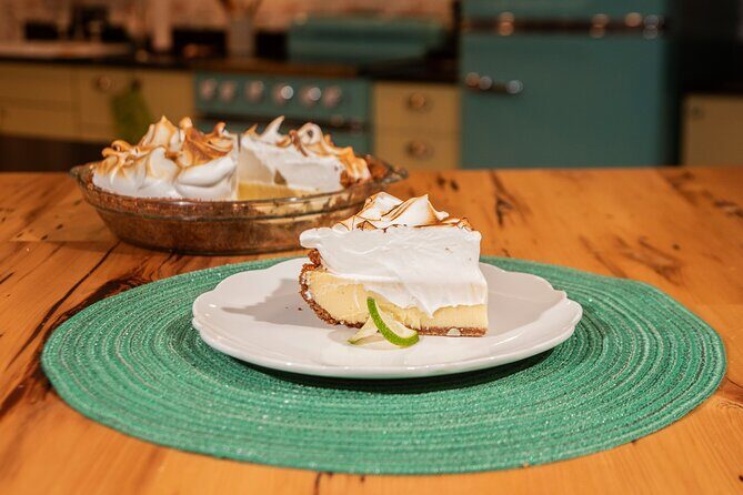 Key West Cooking School Demonstration with Meal - Final Thoughts