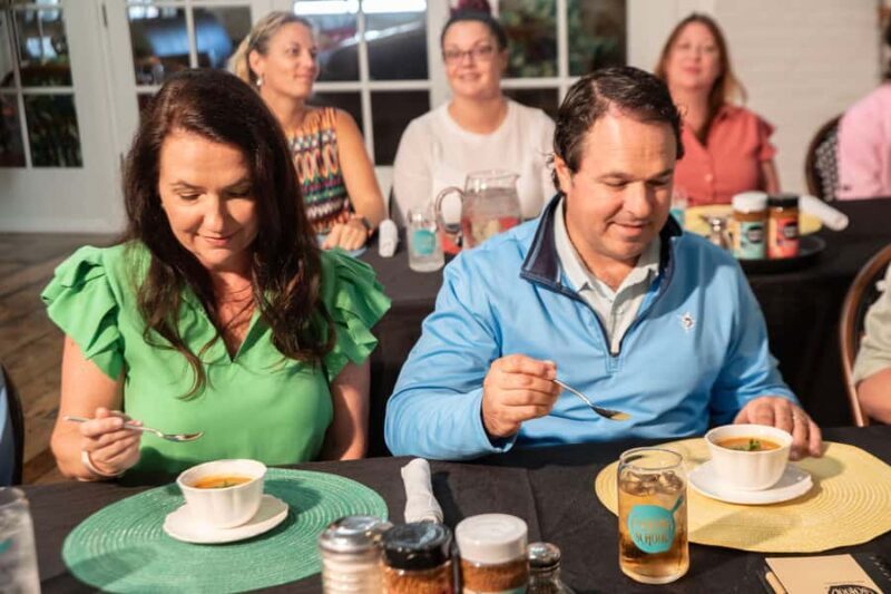 Key West: Cooking Show Chef Demonstration with Meal - A Deep Dive into the Key West Cooking Show Experience