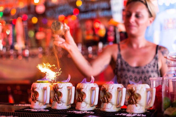 Key West Craft Cocktail Crawl - Introduction: A Taste of Key West’s Hidden Gems