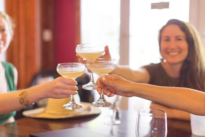 Key West Craft Cocktail Crawl - The Experience from a Traveler’s Perspective