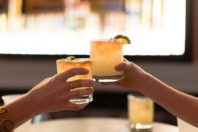 Key West Craft Cocktail Crawl - The Sum Up: Why You Should Consider This Experience