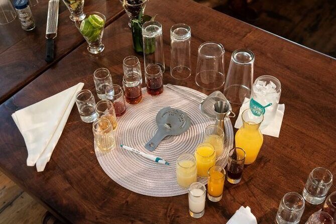 Key West Craft Cocktail Experience - An In-Depth Look at the Key West Craft Cocktail Experience
