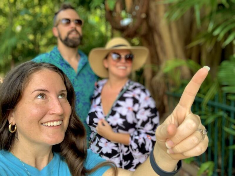 Key West: Cuban and Caribbean Food and Cultural Walking Tour - Introduction: A Flavorful Journey with a Personal Touch