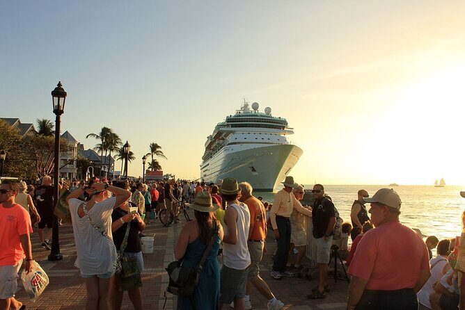 Key West Day Trip from Miami Beach with Activities - The Value for Money