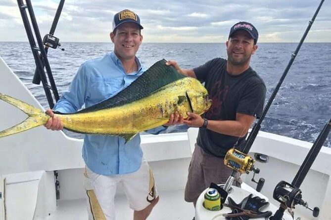 Key West Deep Sea Fishing: Big Fish - Value and Pricing Analysis