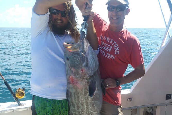 Key West Deep Sea Fishing: Big Fish - Final Thoughts: Is It Worth It?