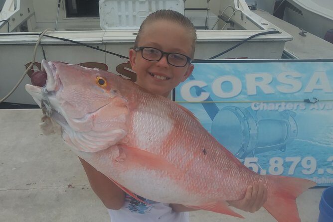 Key West Deep Sea Fishing: Big Fish - FAQ