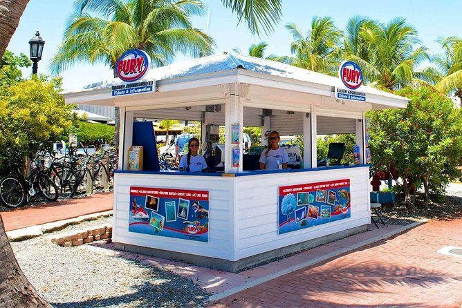 Key West Dolphin Watch and Snorkel Tour - Eco Adventure - Wrap-Up and Return Voyage
