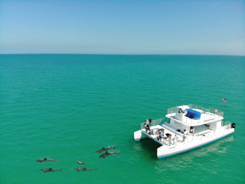 Key West: Dolphin Watching and Snorkeling Sunset Cruise - A Detailed Look at the Experience