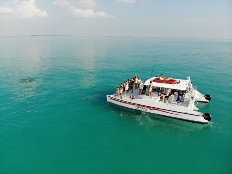 Key West: Dolphin Watching and Snorkeling Sunset Cruise - Final Thoughts: Is It Worth Your Time?