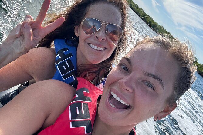 Key West Freeride Jet Ski Adventure - Private & Semi-Private - Pricing and Value