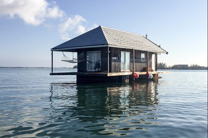 Key West from Miami with Snorkeling, Drinks and Hard Rock Cafe Meal - What to Expect from the Itinerary